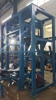 China Heavy Duty Steel Cathode Plate Lifting Machine With Accurate Height Positioning for sale