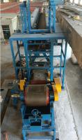 China Automatic Electrolytic Lead Cathode Plate Casting Machine for sale