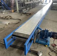 China 380V / 50Hz Metallurgical Auxiliary Equipment PLC Control Cathode Feeding Machine for sale
