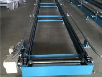 China Automatic Feeding Cutting Machine For Metal Smelting Production Lines for sale