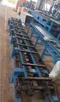 China Automatic Feeding Cutting Machine For Metal Smelting Production Lines for sale