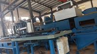China Metal Ingot Palletizing Device Automatic Stacking Equipment for sale