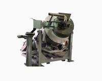 China Tilting Rotary Furnace for Copper, Aluminum and Other Non‑Ferrous Metals Smelting for sale
