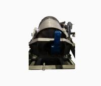 China Tilting Rotary Furnace for Copper, Aluminum and Other Non‑Ferrous Metals Smelting for sale