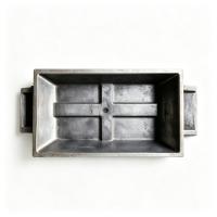 China Casting Mould for Lead Ingot Production Metallurgical Equipment Mould for sale