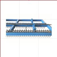 China Custom Heavy Steel Lifting Lug for Lead Refining Smelting Furnace Spare Parts for sale