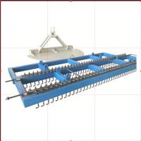 China Custom Heavy Steel Lifting Lug for Lead Refining Smelting Furnace Spare Parts for sale