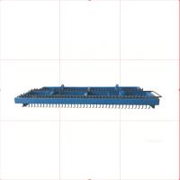 China Custom Heavy Steel Lifting Lug for Lead Refining Smelting Furnace Spare Parts for sale