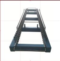 China Custom Heavy Steel Lifting Lug for Lead Refining Smelting Furnace Spare Parts for sale