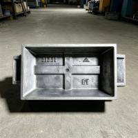 China Stable Structure Lead Casting Mould For Various Non Ferrous Metal Casting Works for sale