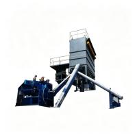 China Industrial Pulse Bag Dust Collector For Metallurgical Smelting Production Work for sale