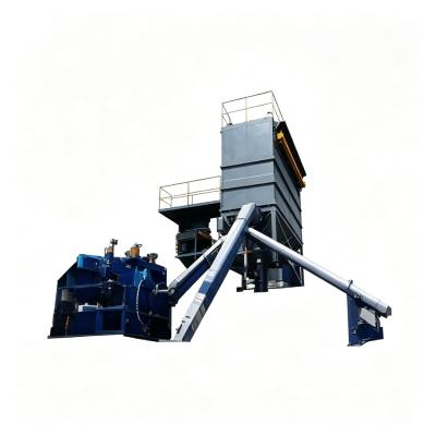 China Industrial Pulse Bag Dust Collector For Metallurgical Smelting Production Work for sale