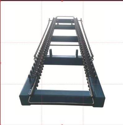 China Heavy Duty Lifting Lug For Metallurgical Smelting Machine for sale