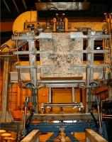 China Automatic Spent Copper Anode Washing Unit for Copper Electrolysis Metallurgical Plant for sale