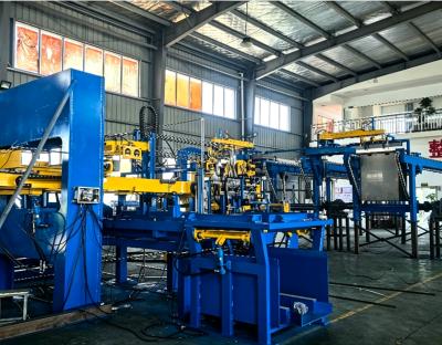China Automatic Spent Copper Anode Washing Unit for Copper Electrolysis Metallurgical Production Line for sale