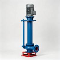 China Custom Made Nonferrous Metal Smelting Process Industrial Pump for sale