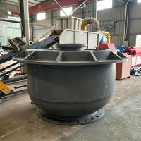 China Custom Melting Lead Pot Metallurgical Equipment for sale