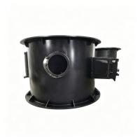 China High Efficiency Lead Refining Furnace for Lead Plant for sale