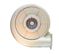 China Heat Resistant Centrifugal Fan For Smelting Dust Collection Machine for sale
