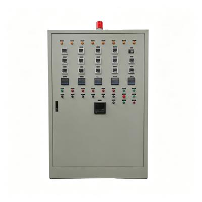 China Industrial Control Cabinet For Lead Smelting Automatic Casting Equipment for sale