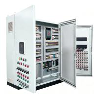 China Industrial Control Cabinet For Lead Smelting Automatic Casting Equipment for sale