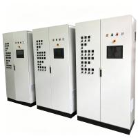 China Industrial Control Cabinet For Lead Smelting Automatic Casting Equipment for sale