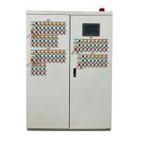 China High Stability Control Cabinet For Lead Smelting Production Line Equipment for sale