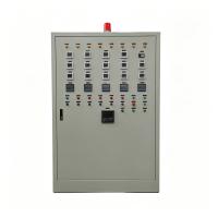 China Lead Smelting Control Cabinet For Automatic Casting Production Equipment for sale
