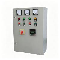China Lead Smelting Control Cabinet For Automatic Casting Production Equipment for sale
