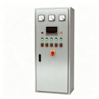 China Process Control Cabinet For Metallurgical Lead Smelting Casting Equipment for sale