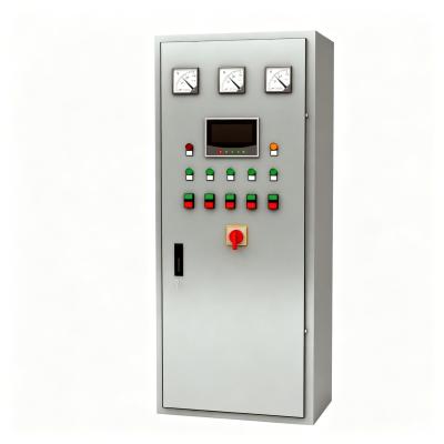 China Process Control Cabinet For Metallurgical Lead Smelting Casting Equipment for sale
