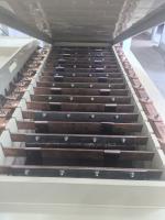 China PCB Recycling System with Dry Physical Separation Process and High Metal Recovery Rate for Waste Printed Circuit Board Recycling Line for sale