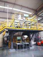 China 99% Lead-Plastic Separation Rate Lead-acid Battery Crushing & Sorting System with PLC Fully Automatic Operation and Environmental Friendly Closed Structure for Waste Battery Recycling Equipment for sale
