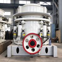 China Laminated Crushing Multi-cylinder Cone Crusher with Stepless CSS Adjustment and Tramp Iron Protection Hydraulic Cone Crusher for sale