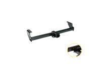 China Class V III IV Trailer Hitch Square Receiver Hitch Tube Opening for sale