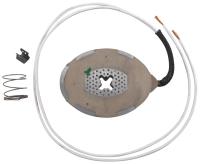 China 12 Inch AKLO Type Electric Trailer Brake Magnet 12V Replacement Kits 7000 lb Capacity for sale