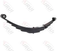 China 6000 Lbs Double Eye Trailer Leaf Springs For 26