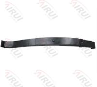 China 5 Leaf Slipper Spring With Hook End For 6000 Lbs Trailer Axles 27