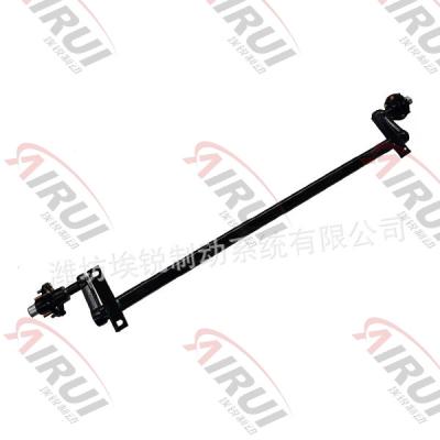 China Airui 1500lb Trailer Torsion Axle with 12