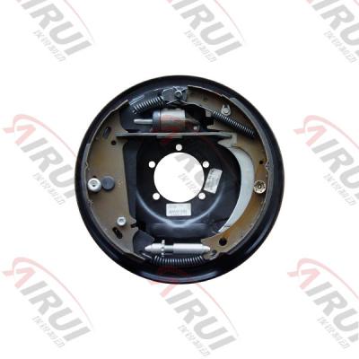 China 1 Quart Brake Fluid Capacity Commercial Vehicle Brake Pads for Steel Trucks and Buses for sale