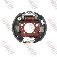China Trailer Hydraulic Brake Pads Ceramic 1000 Lbs for Heavy Duty Trucks Trailers for sale