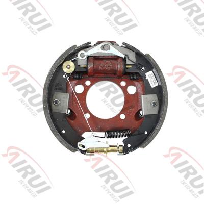 China Trailer Hydraulic Brake Pads Ceramic 1000 Lbs for Heavy Duty Trucks Trailers for sale