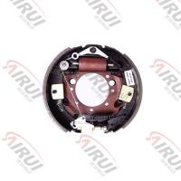 China Trailer Hydraulic Brakes THB-100 3500 Lbs Max Payload Stainless Steel Rotor for sale