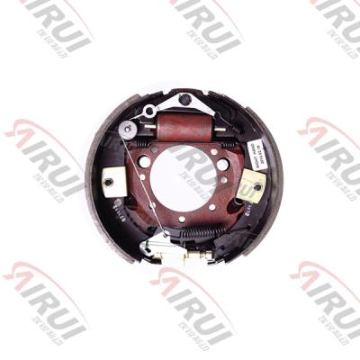 China Trailer Hydraulic Brakes THB-100 3500 Lbs Max Payload Stainless Steel Rotor for sale