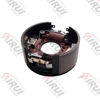 China Commercial Vehicle Hydraulic Brake Pads Disc Brake System Max Payload 3500 Lbs Bolt-On for sale