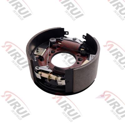 China Commercial Vehicle Hydraulic Brake Pads Disc Brake System Max Payload 3500 Lbs Bolt-On for sale