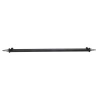 China 60mm 5-Bolt Trailer Axle with 3500 lbs Capacity and 10