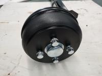 China Airui 1500lb Trailer Torsion Axle with 12