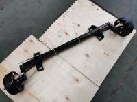 China Airui 1500lb Trailer Torsion Axle with 12