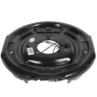 China 12x2-1/4 Inch Electric Brake Assembly Self-Adjusting 3500-7000 lbs Capacity 12V Trailer Brakes for sale